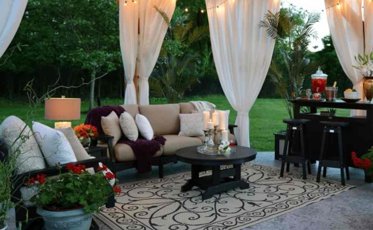 20 Inspirasi Model Teras Rumah Minimalis dan Sederhana - Tokopedia Blog