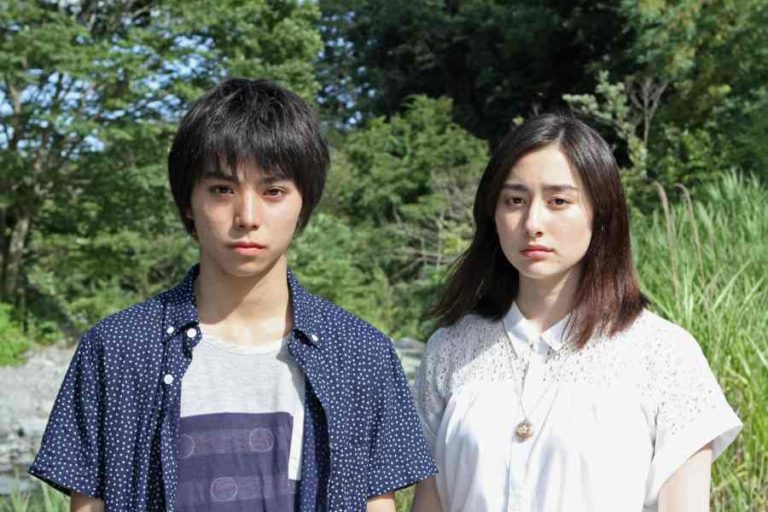 Film Jepang Romantis Terbaik tentang Percintaan Remaja - Tokopedia Blog