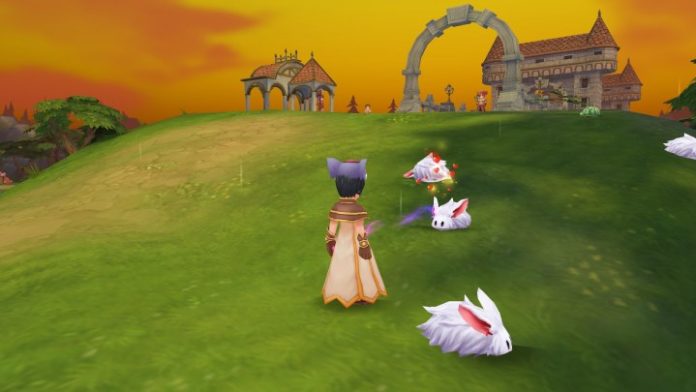 Pet Ragnarok Mobile: Fungsi/Kemampuan Pet dalam Setiap Job - Tokopedia Blog