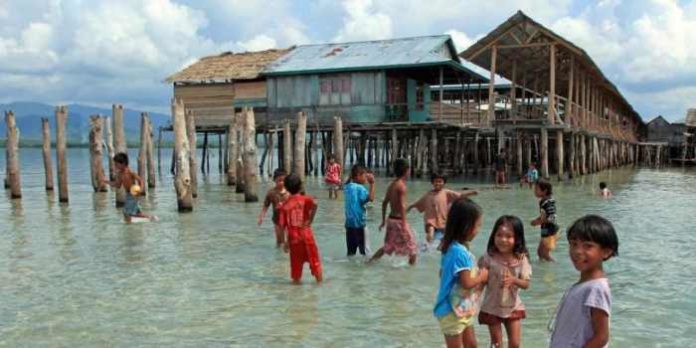 12 Desa Wisata Adat di Indonesia yang Telah Mendunia - Tokopedia Blog
