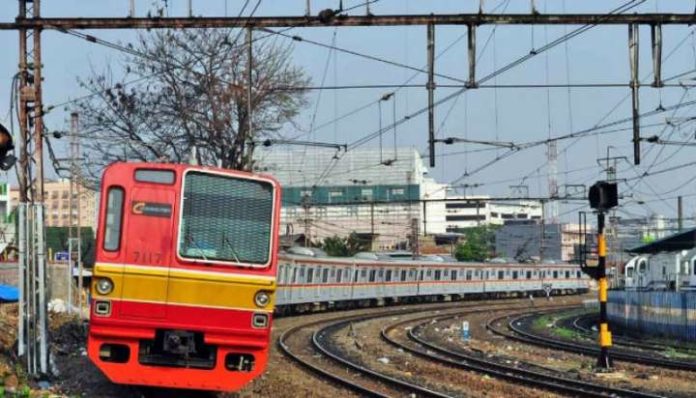Jam Operasional MRT, TransJakarta dan KRL Jabodetabek