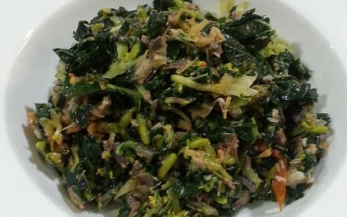 12 Makanan Khas Batak yang Populer - Tokopedia Blog