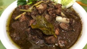 12 Makanan Khas Batak yang Populer - Tokopedia Blog