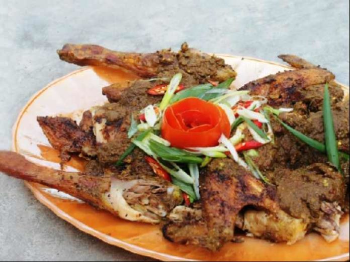 12 Makanan Khas Batak yang Populer - Tokopedia Blog