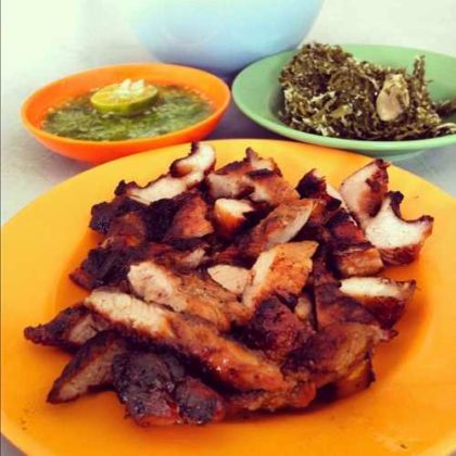 12 Makanan Khas Batak yang Populer - Tokopedia Blog