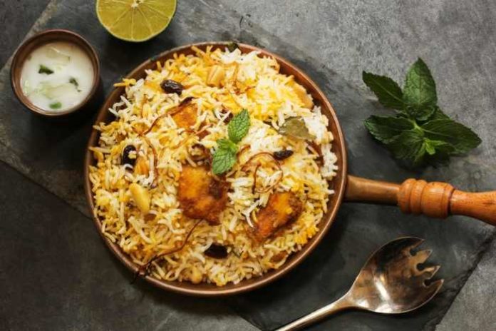 Mencicipi 15 Makanan Khas Timur Tengah Terpopuler - Tokopedia Blog
