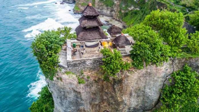 12 Pura di Bali Terindah Sebagai Tujuan Wisata - Tokopedia Blog