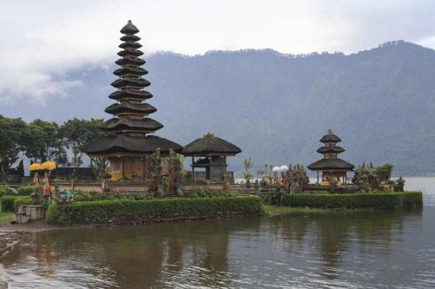12 Pura di Bali Terindah Sebagai Tujuan Wisata - Tokopedia Blog
