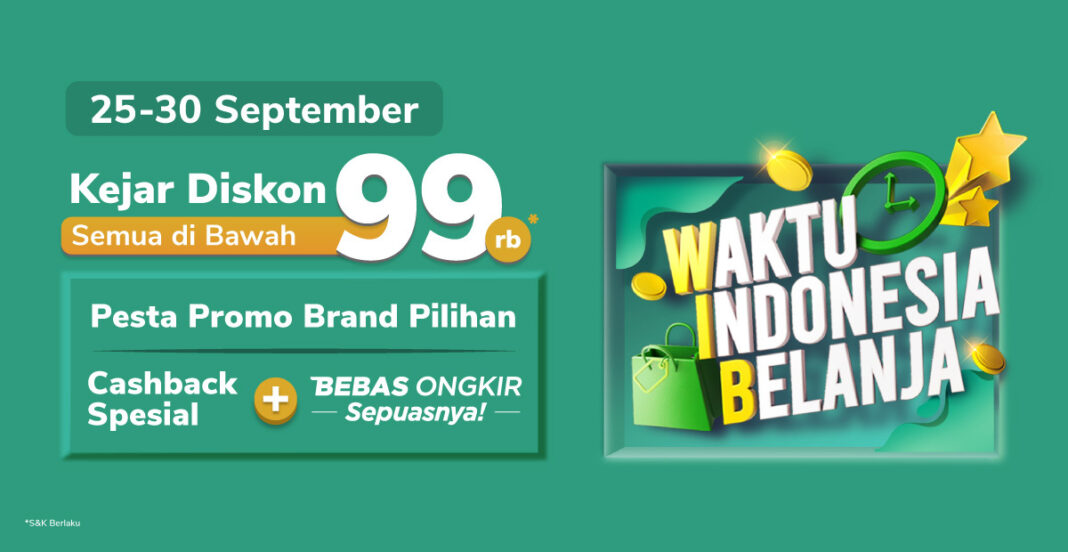 15 Merk Kaos Distro yang Lagi Trend dan Terpopuler