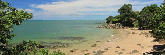 9 Destinasi Tempat Wisata di Tarakan Terbaik - Tokopedia Blog