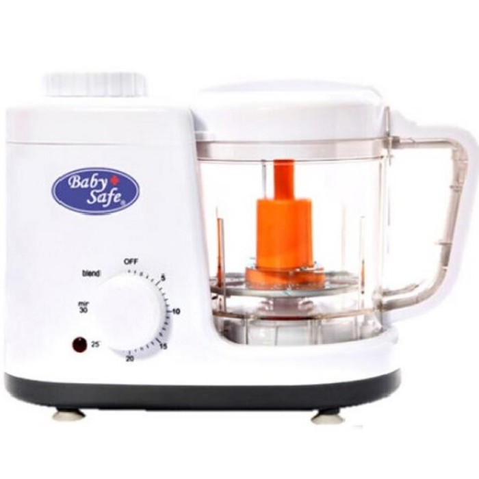 10 Merk Food Maker Bayi Terbaik dan Awet