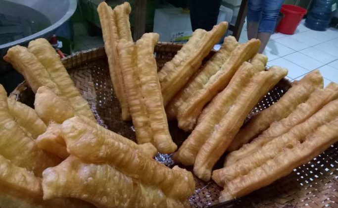 5 Kreasi Resep dan Cara Membuat Cakwe