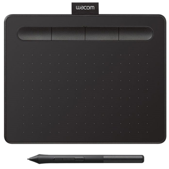 10 Pilihan Merk Pen Tablet yang Bagus dan Murah