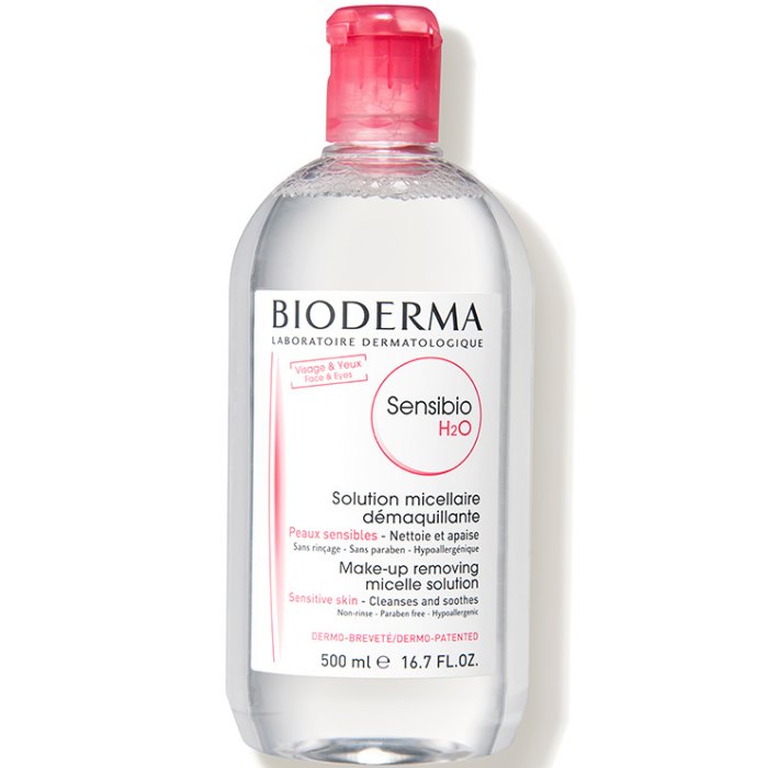 10 Micellar Water yang Bagus untuk Kulit Berminyak dan Berjerawat