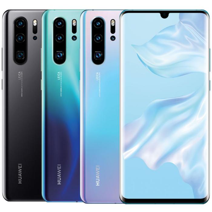10 HP Huawei Terbaik 2019, Harga Mulai Rp 1 Jutaan
