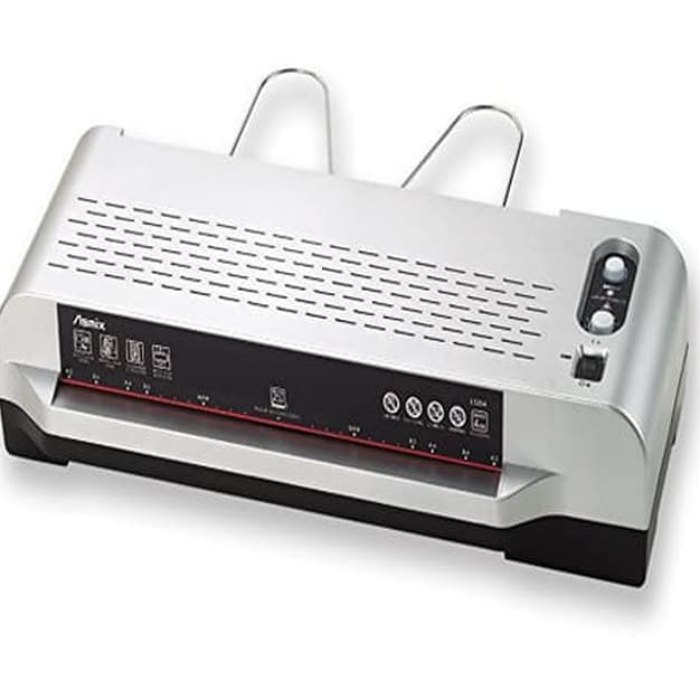 10 Mesin Laminating Berkualitas Terbaik dan Murah