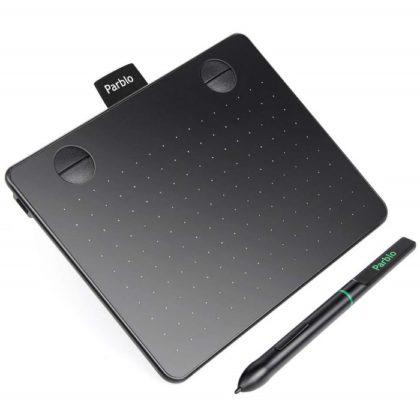 10 Pilihan Merk Pen Tablet yang Bagus dan Murah
