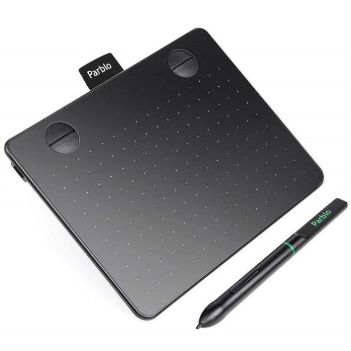 10 Pilihan Merk Pen Tablet yang Bagus dan Murah