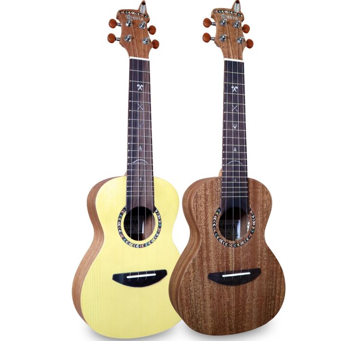 10 Rekomendasi Merk Ukulele yang Bagus dan Awet