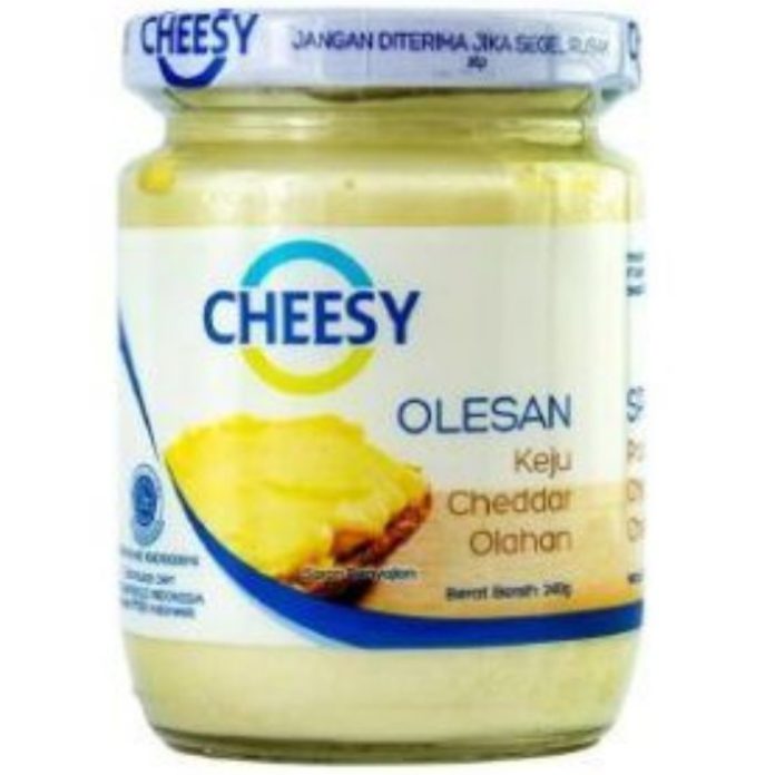 10 Rekomendasi Cream Cheese Terbaik yang Enak