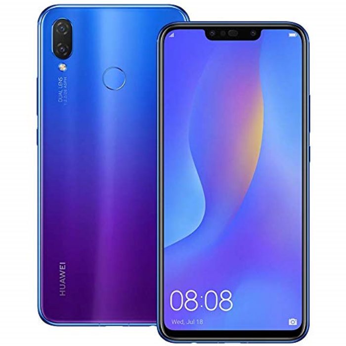 10 HP Huawei Terbaik 2019, Harga Mulai Rp 1 Jutaan