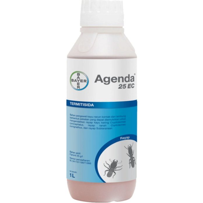 10 Merk Obat Pembasmi / Anti Rayap Paling Ampuh