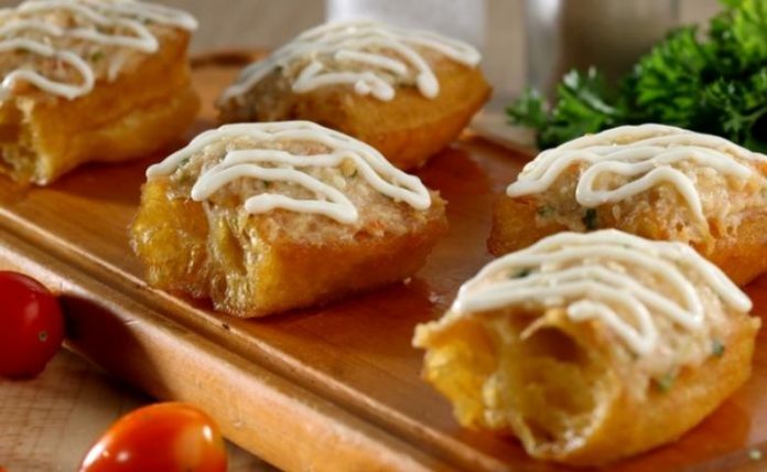 5 Kreasi Resep dan Cara Membuat Cakwe
