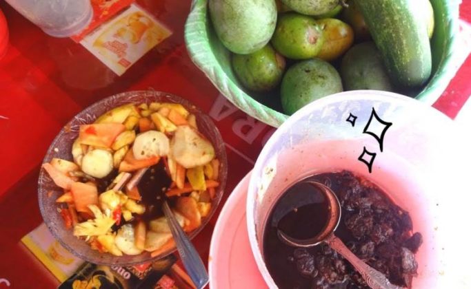 5 Kreasi Resep dan Cara Membuat Rujak Buah Segar