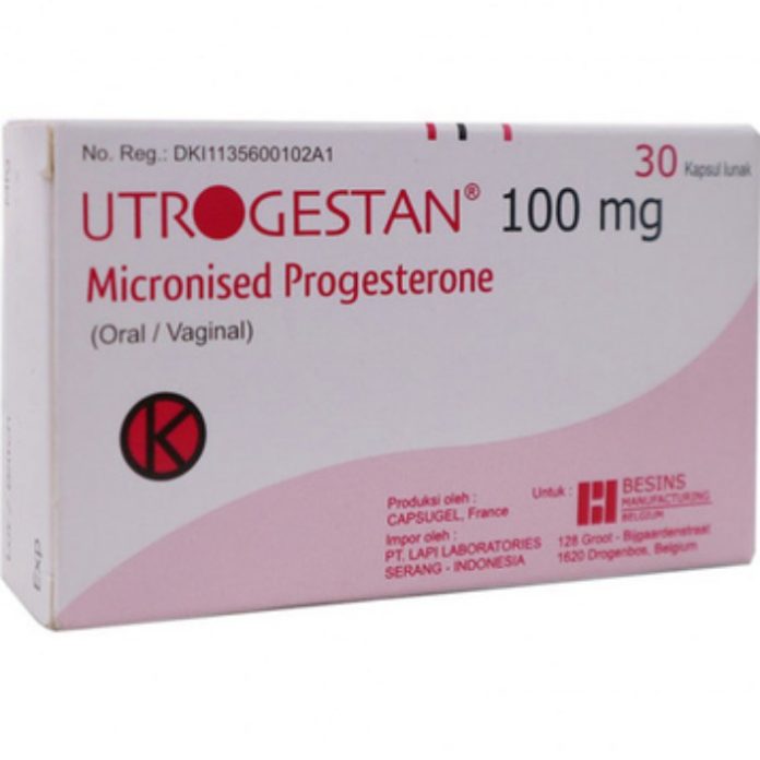 10 Obat / Suplemen Penyubur dan Penguat Kandungan Terbaik