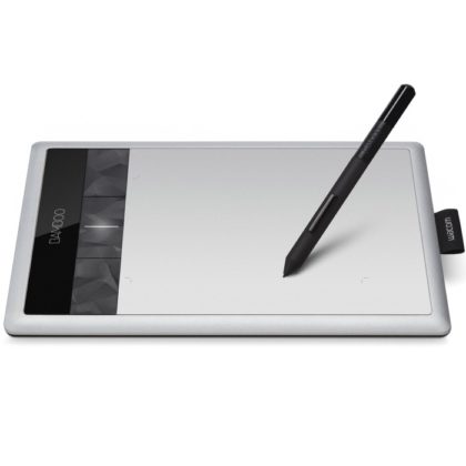 10 Pilihan Merk Pen Tablet yang Bagus dan Murah