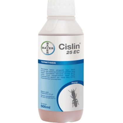 10 Merk Obat Pembasmi / Anti Rayap Paling Ampuh