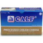 10 Rekomendasi Cream Cheese Terbaik yang Enak