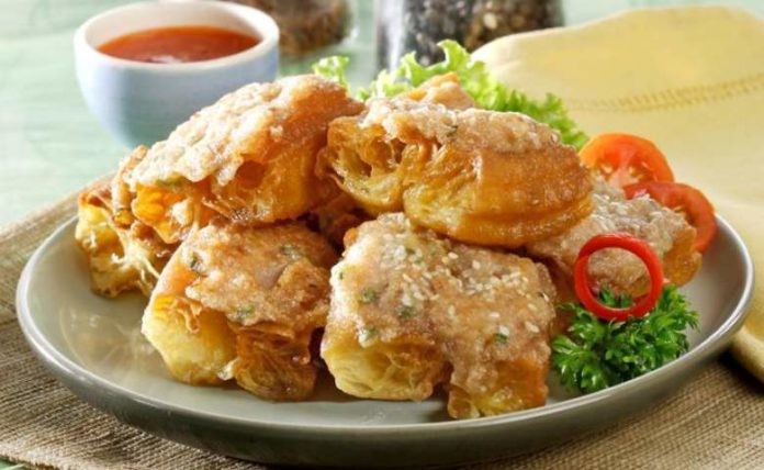 5 Kreasi Resep dan Cara Membuat Cakwe