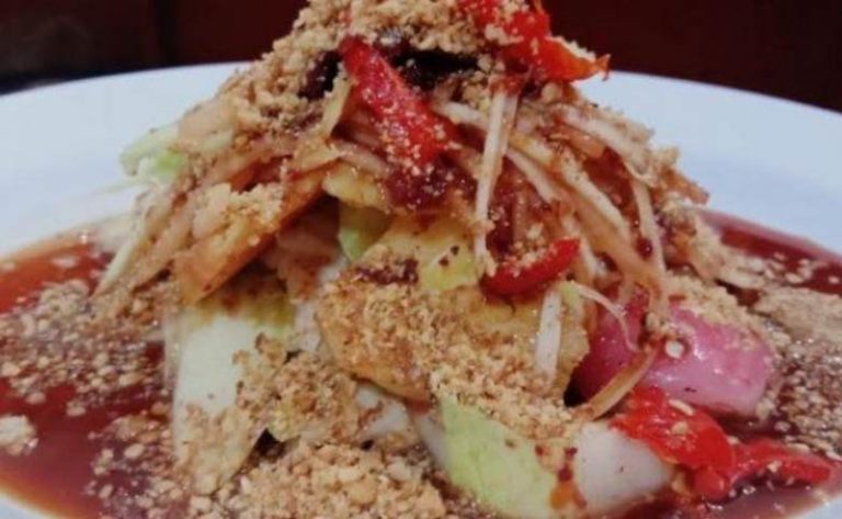 5 Kreasi Resep dan Cara Membuat Rujak Buah Segar
