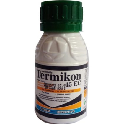 10 Merk Obat Pembasmi / Anti Rayap Paling Ampuh