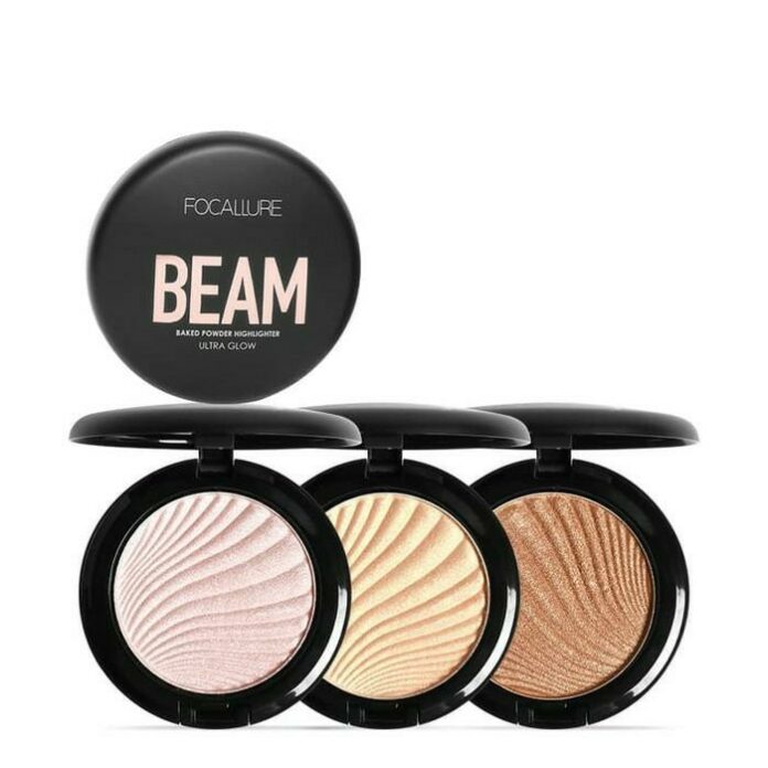 Temukan Gaya Cantikmu dengan 15 Highlighter Terbaik!