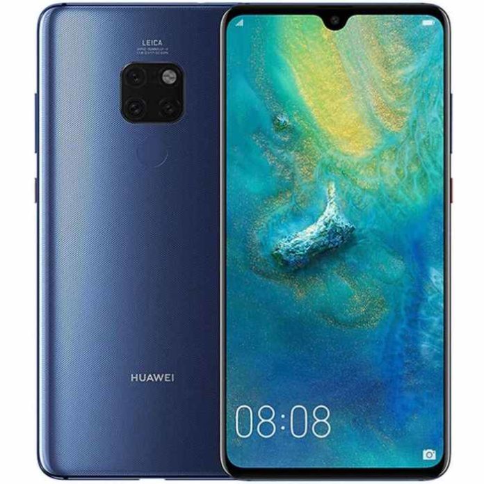 10 HP Huawei Terbaik 2019, Harga Mulai Rp 1 Jutaan