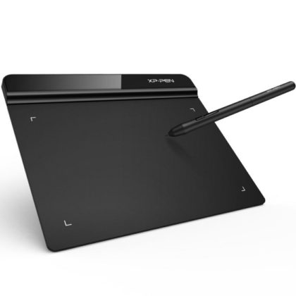 10 Pilihan Merk Pen Tablet yang Bagus dan Murah