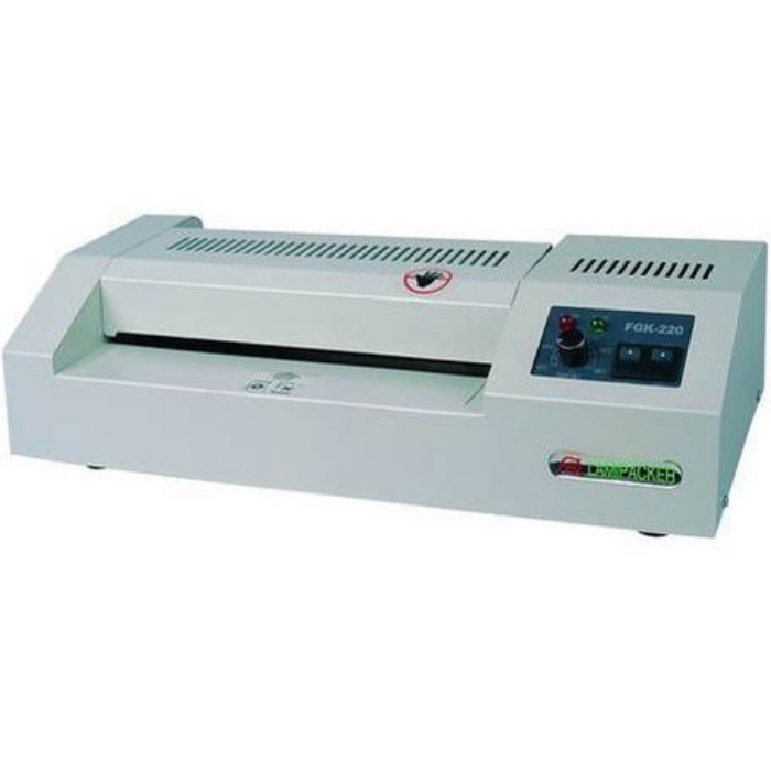 10 Mesin Laminating Berkualitas Terbaik dan Murah