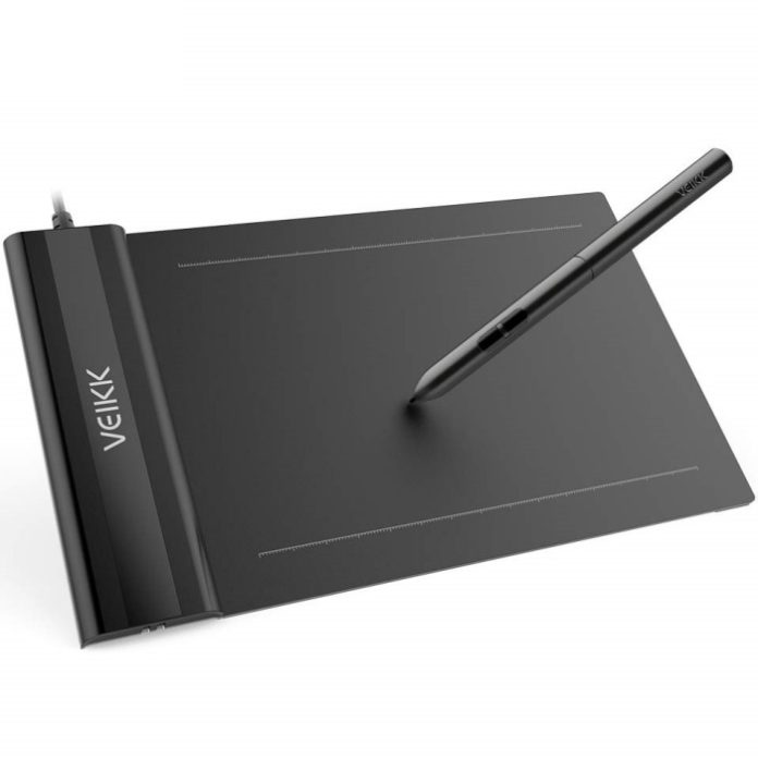 10 Pilihan Merk Pen Tablet yang Bagus dan Murah