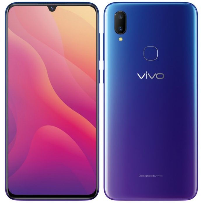 10 HP Vivo Terbaik 2021 Harga Mulai dari Rp 1 Jutaan