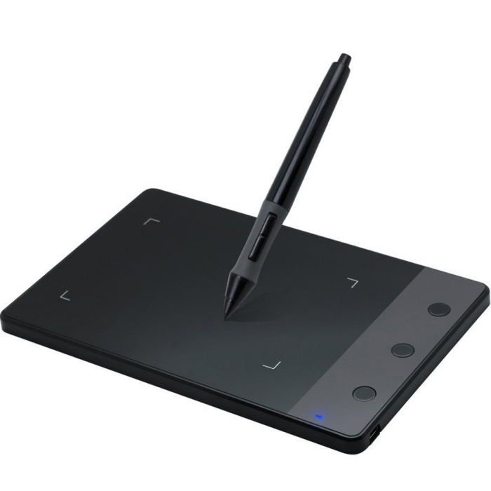 10 Pilihan Merk Pen Tablet yang Bagus dan Murah