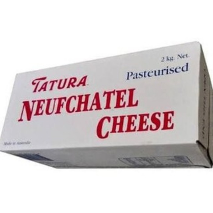 10 Rekomendasi Cream Cheese Terbaik yang Enak