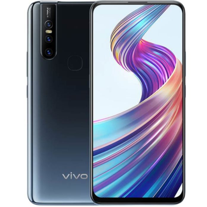 10 HP Vivo Terbaik 2021 Harga Mulai dari Rp 1 Jutaan