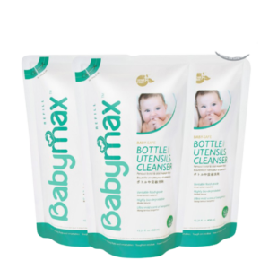 12 Merk Sabun Cuci Botol Bayi Terbaik yang Aman dan Higienis