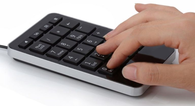 8 Jenis-Jenis Keyboard Komputer Beserta Fungsinya - Tokopedia Blog