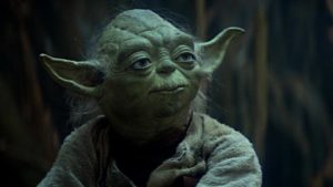 Siapakah Karakter Star Wars Paling Populer Sepanjang Masa? - Tokopedia Blog