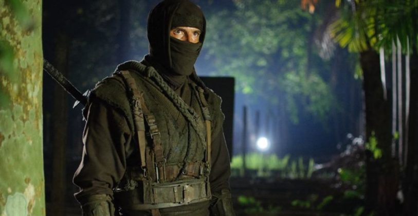 9 Film Ninja dengan Koreografi Terbaik Sepanjang Masa - Tokopedia Blog