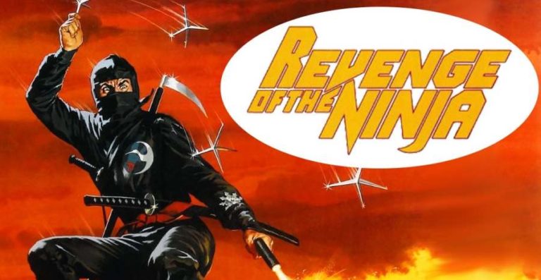 9 Film Ninja dengan Koreografi Terbaik Sepanjang Masa - Tokopedia Blog