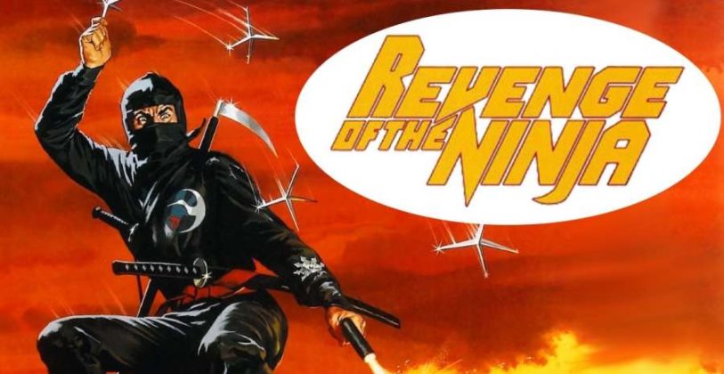 9 Film Ninja dengan Koreografi Terbaik Sepanjang Masa - Tokopedia Blog